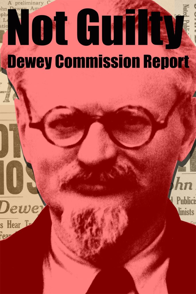 Not Guilty – Wellred Books