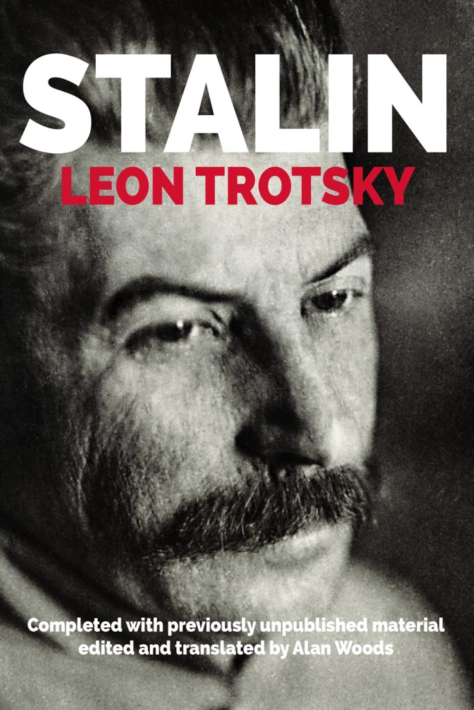 Stalin – Wellred Books