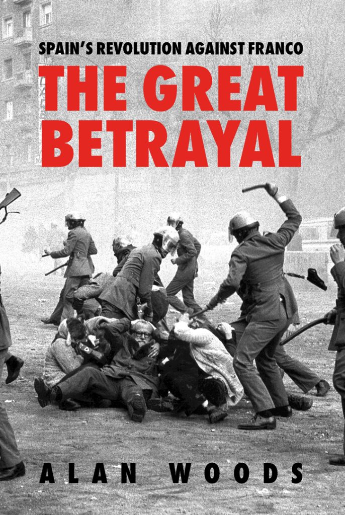 Alan Woods – Wellred Books