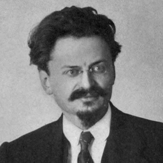 Leon Trotsky – Wellred Books